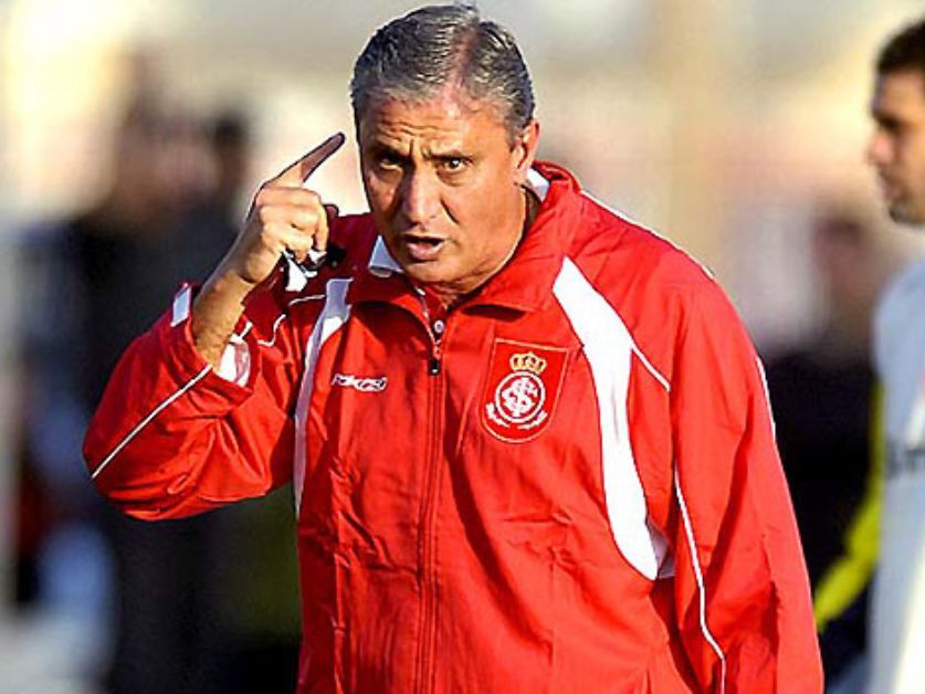 10 curiosidades sobre Tite - Futbol Sapiens