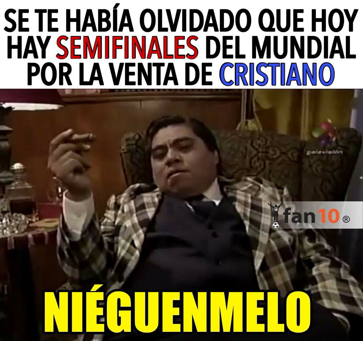 Los mejores memes por la clasificación de Francia a la final del Mundial Los mejores memes por la clasificación de Francia a la final del Mundial