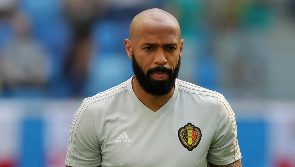 Thierry Henry: "¿Guardiola? Aprendí a jugar al fútbol a los 30 años"