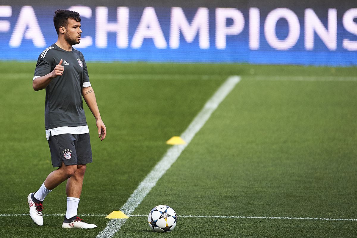 PSG confirma el fichaje del español Juan Bernat - Futbol Sapiens