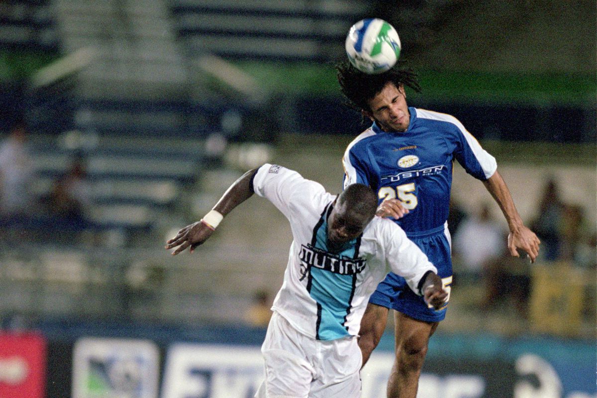 Recordando al Miami Fusion - Futbol Sapiens