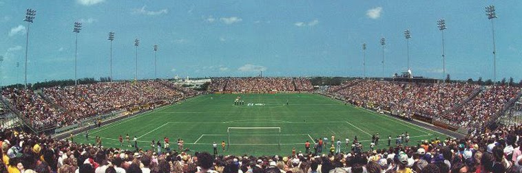 Recordando al Miami Fusion - Futbol Sapiens