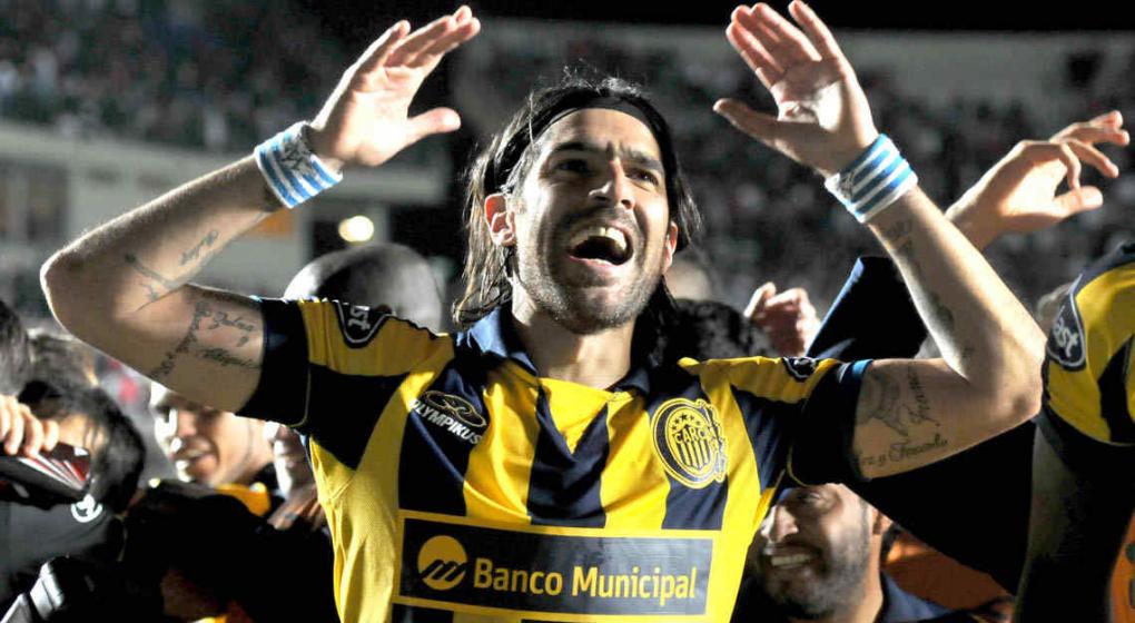 'El Loco' Abreu empieza su carrera como directivo en Argentina