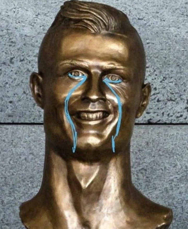 ¡Cristiano expulsado y los memes no se hacen esperar! - Futbol Sapiens