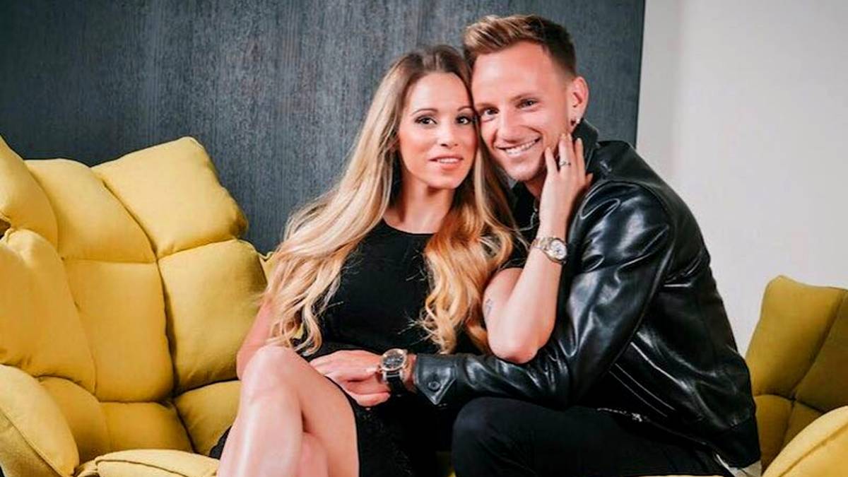 10 Curiosidades de Iván Rakitic - Futbol Sapiens