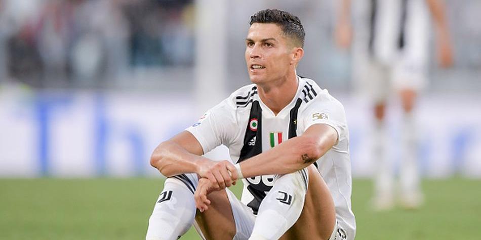 El Real Madrid habría presionado a CR7 para firmar el acuerdo con la ...