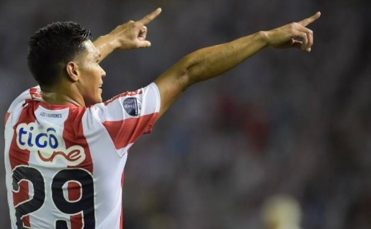 Teo Gutiérrez desató locura en Colombia por remontar un 0-3