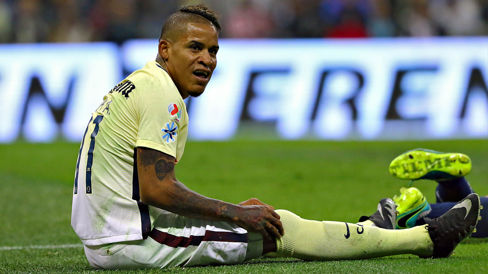 Michael "Miky" Arroyo volvió a dar positivo en antidoping - Futbol Sapiens