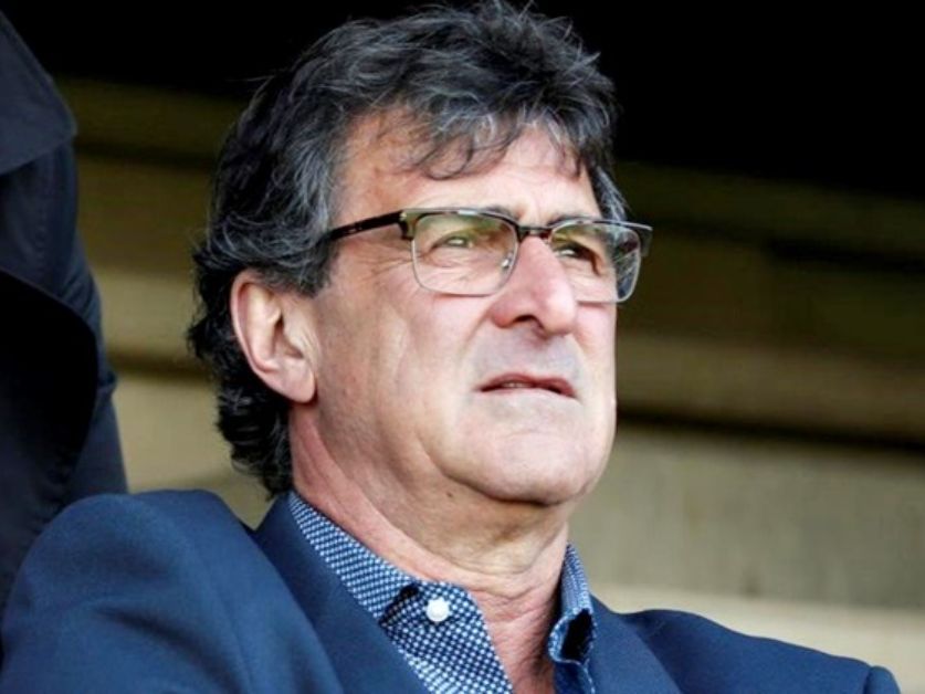 Mario Kempes sobre el Tri:"Aunque no tengan DT, deben mostrarse"