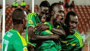 10 curiosidades sobre Mauritania - Futbol Sapiens