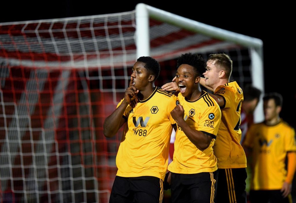 Wolverhampton premiará a sus jugadores sí califican a torneos europeos ...