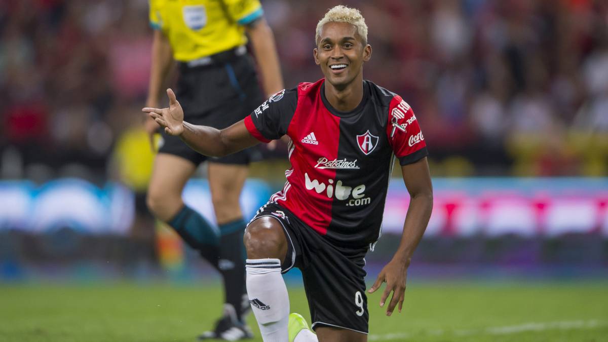 Fidel Martínez regresa a Ecuador y ficha por el Barcelona - Futbol Sapiens