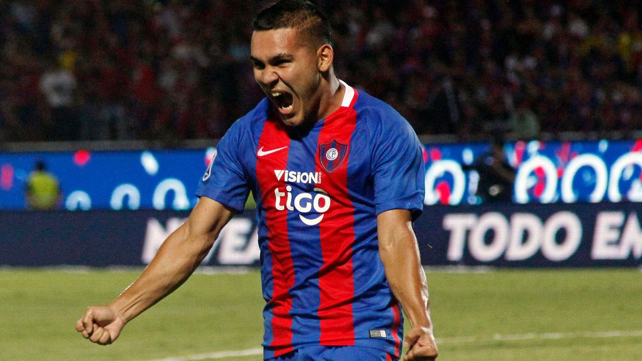 Querétaro anunció el fichaje de Jorge Rojas para el C2019