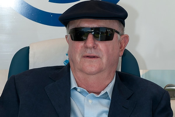 Lapuente a Martino:"Que haga una selección de sus paisanos y se acabó"