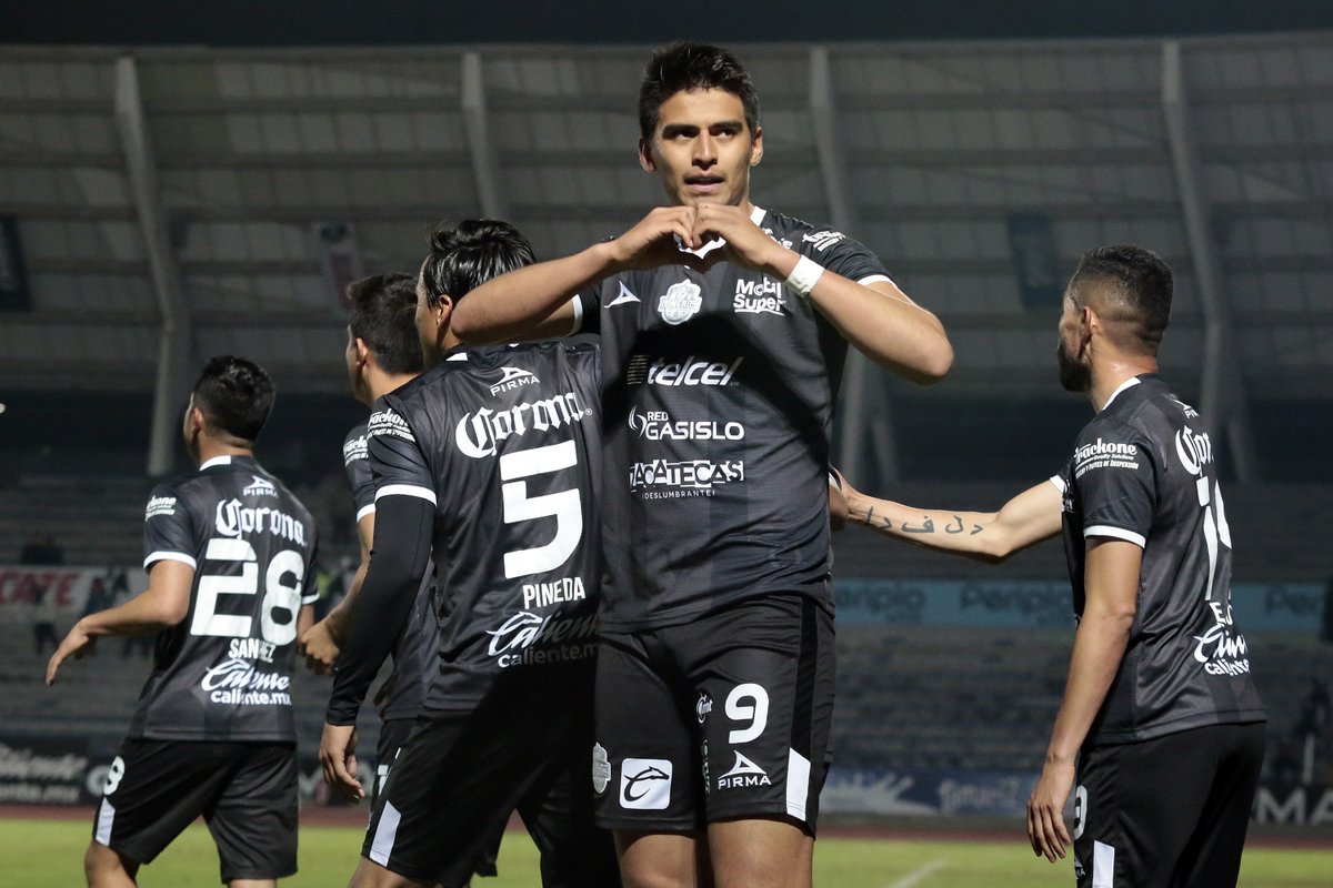 ¡Dio inicio la Copa MX! - Futbol Sapiens