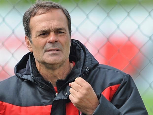 Los aliados del "Tata" en el "Tri" - Futbol Sapiens