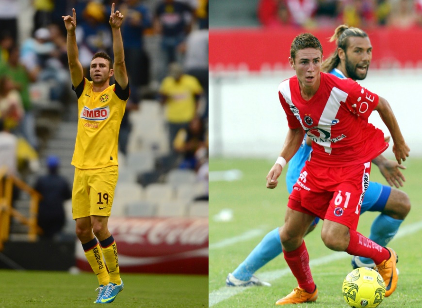 Layún podría volver a la Liga Mx en busca de minutos