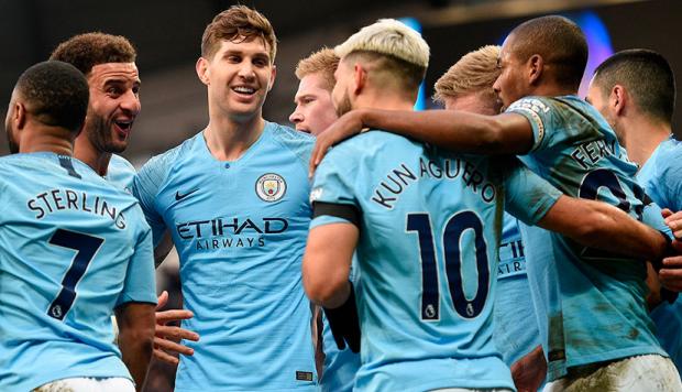 Manchester City compró un club chino - Futbol Sapiens