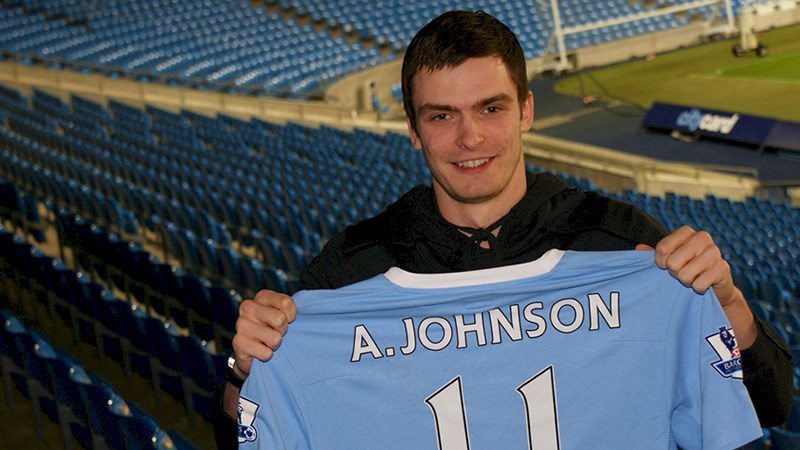 Adam Johnson en libertad tras tres años en prisión - Futbol Sapiens