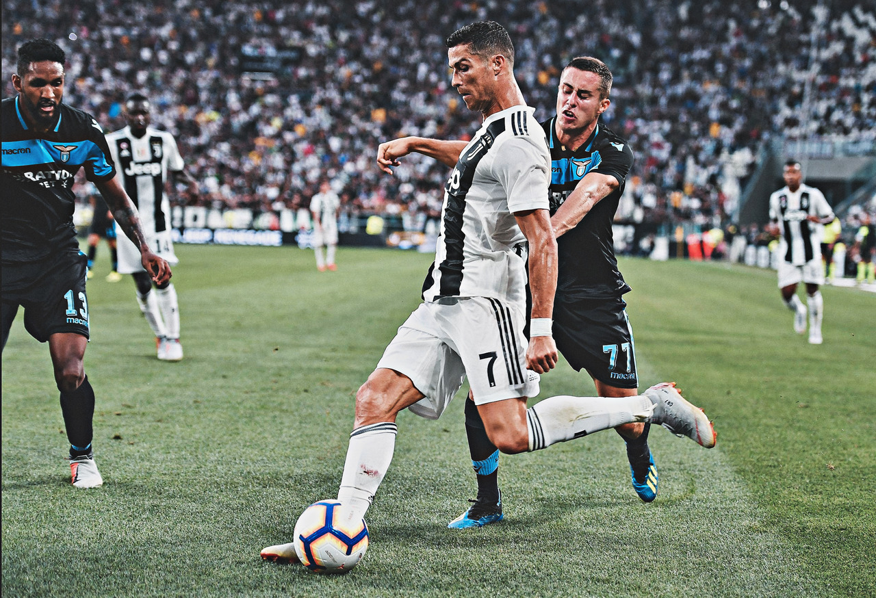 FourFourTwo reveló a los 10 mejores delanteros - Futbol Sapiens