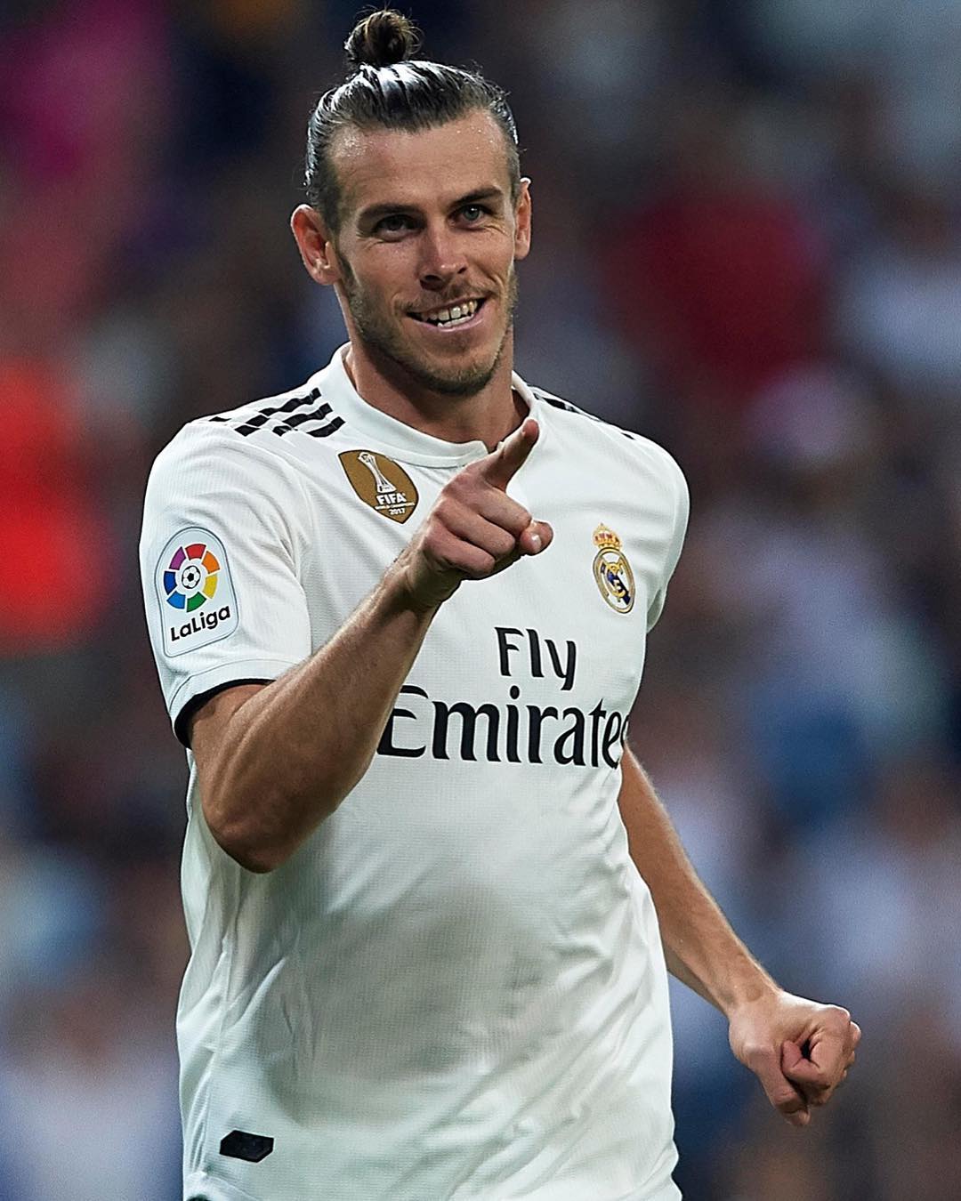 Bale se va "sí o sí" del Real Madrid, así sea cedido - Futbol Sapiens