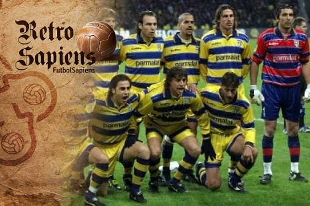 Parma, aquel equipazo que aún muchos lloran - Futbol Sapiens