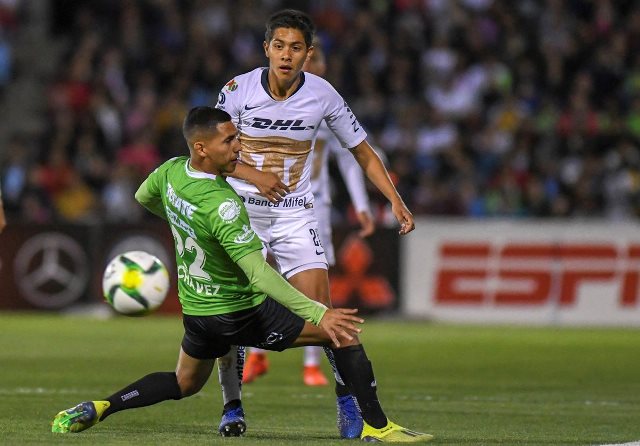 ¡Juárez es el segundo finalista de la Copa MX! - Futbol Sapiens