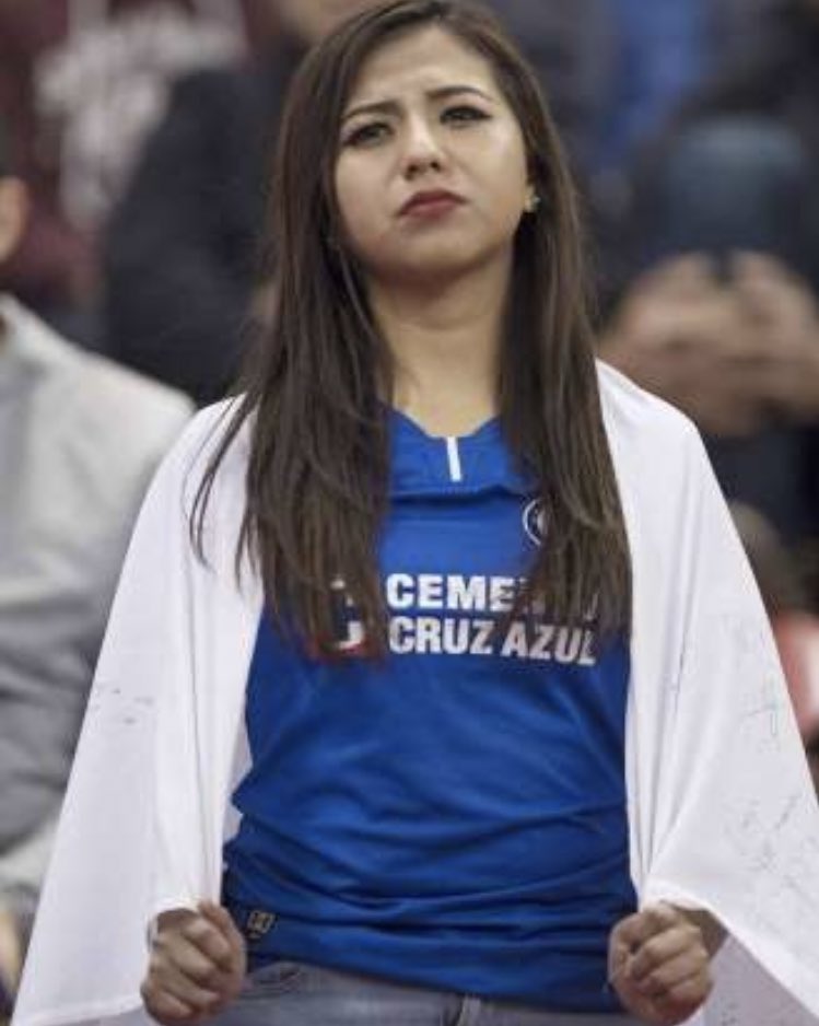 Twitter muestra las imagenes del dolor de los aficionados del Cruz Azul ...