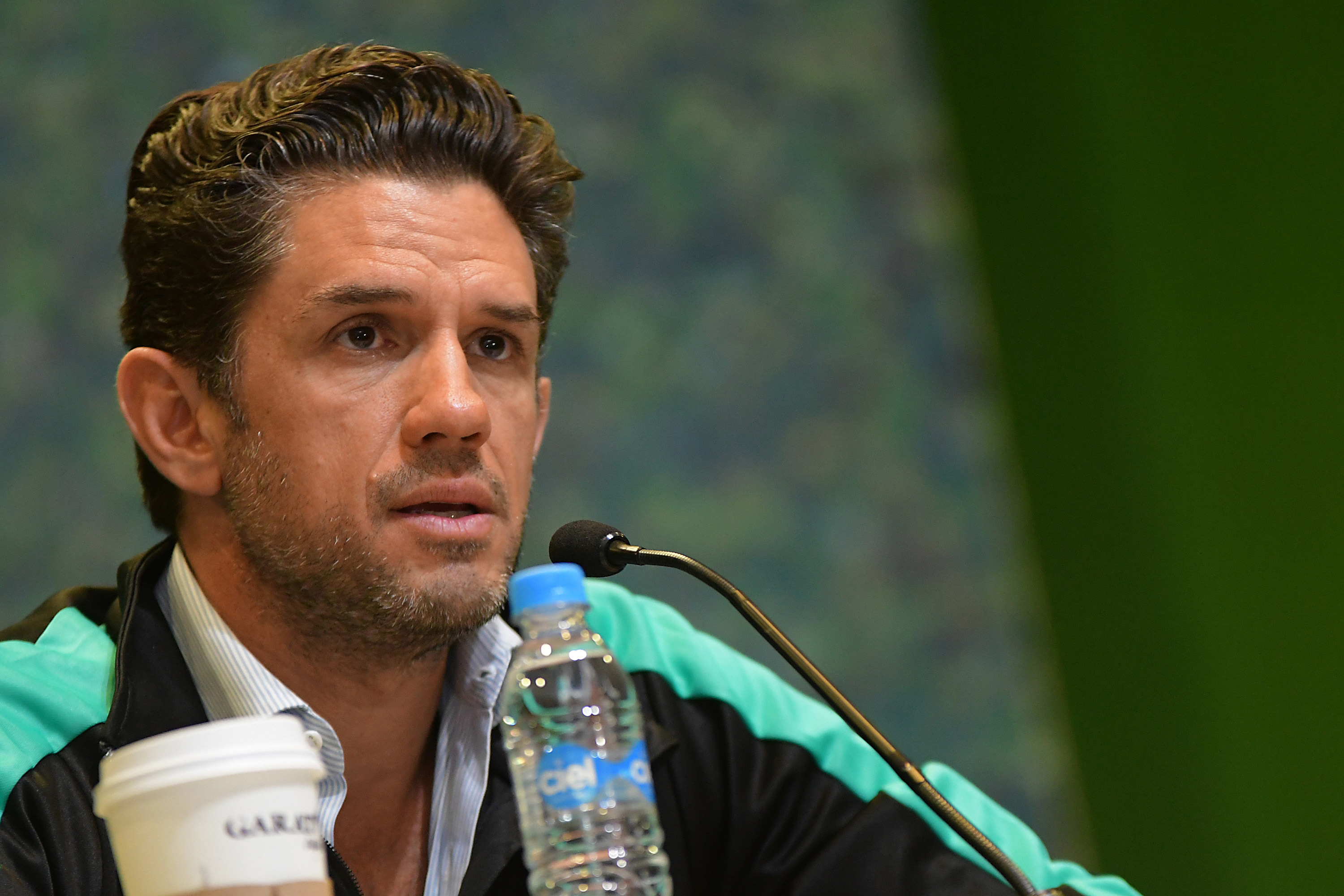 Alejandro Irarragorri deja de ser presidente del Santos Laguna - Futbol ...