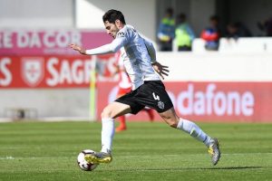 Briseño ya se encuentra en Guadalajara - Futbol Sapiens