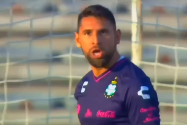 Jonathan Orozco manifestó que el ganar la Copa Oro es una obligación