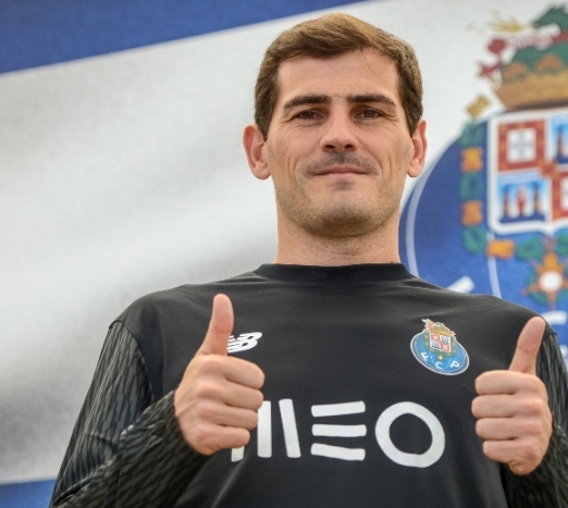 Iker sigue mejorando y podría recibir el alta en los próximos días