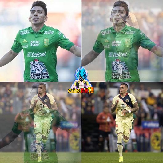 León y Tigres protagonistas de una final con más memes que fútbol ...