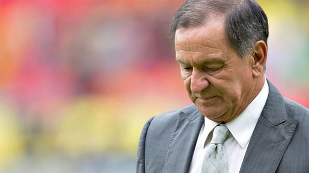 Enrique ‘Ojitos’ Meza liderará el nuevo proyecto del Veracruz - Futbol ...