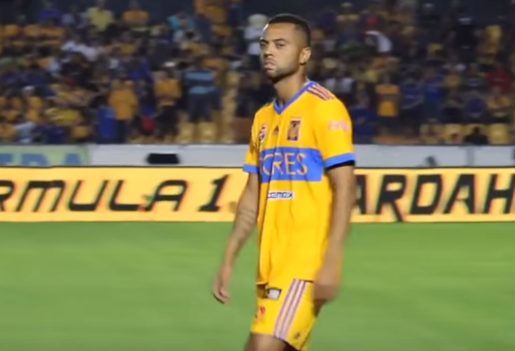 Rafael Carioca firma nuevo contrato con Tigres - Futbol Sapiens