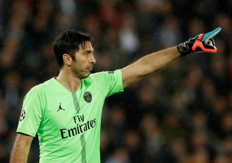 Buffon ya eligió a su próximo equipo - Futbol Sapiens