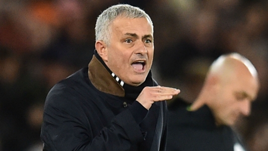 Mourinho menospreció al Newcastle: “Ser noveno no es para mí” - Futbol ...