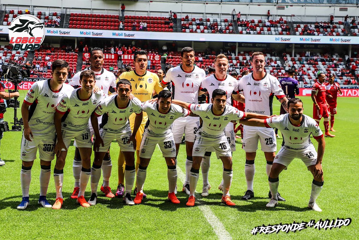 ¡Es oficial! Lobos BUAP se mudará a Ciudad Juárez - Futbol Sapiens
