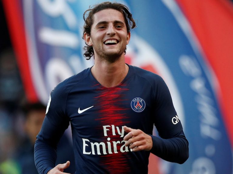 Rabiot y el interés de la Juventus: “Hemos estado hablando con ellos” - Futbol Sapiens