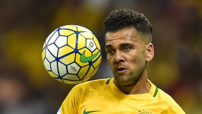 Dani Alves: "El que me fiche tendrá a un campeón" - Futbol Sapiens