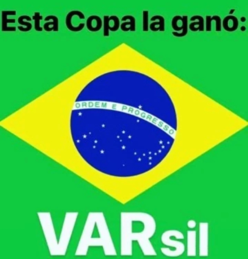 Estos son los mejores Memes de Brasil campeón de la Copa América 2019