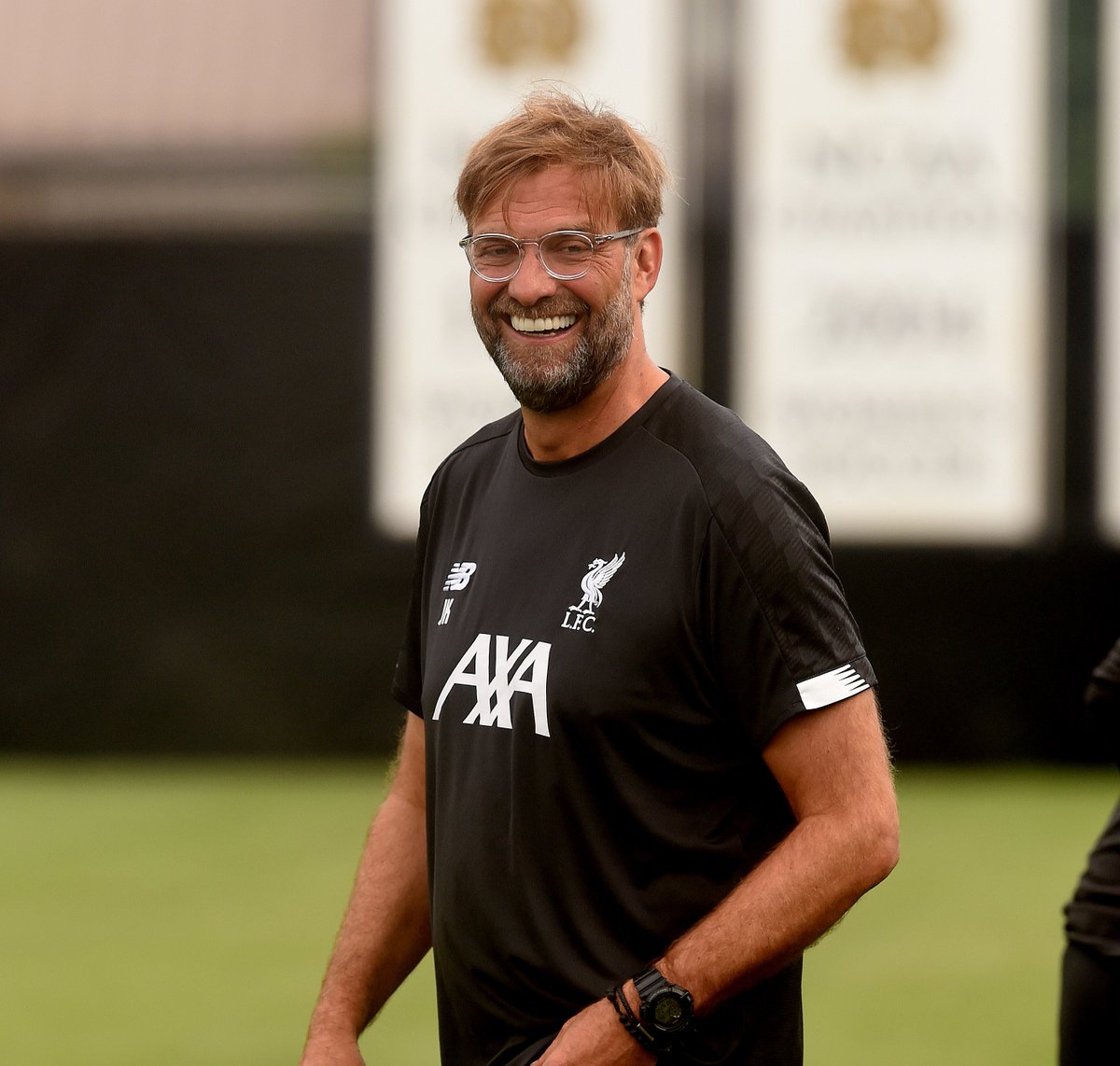 Klopp: “Solo PSG y City pueden gastar 300 millones por temporada ...