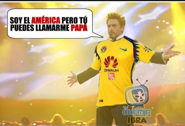 Chivas, Cruz Azul y América protagonizan los memes de la Jornada 3 - Futbol Sapiens