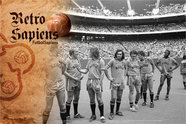 Los Aztecs, la primera constelación de estrellas de Los Ángeles ...