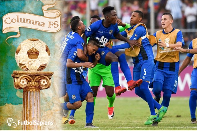 Un milagro llamado Zulia FC - Futbol Sapiens