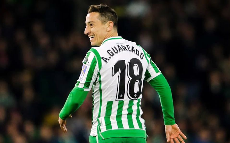 Guardado confirmó ofertas de la Liga MX y MLS - Futbol Sapiens