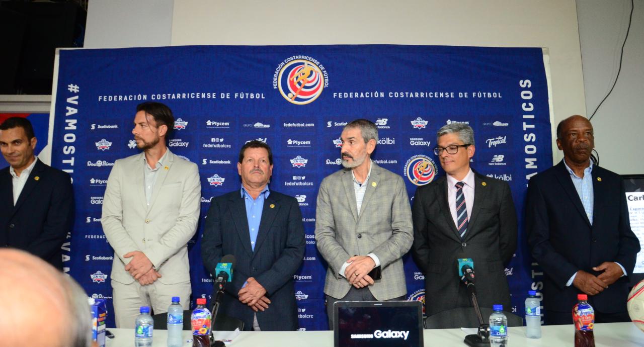 Una Comisión se encargará de exhaustivo proceso para elegir al ...