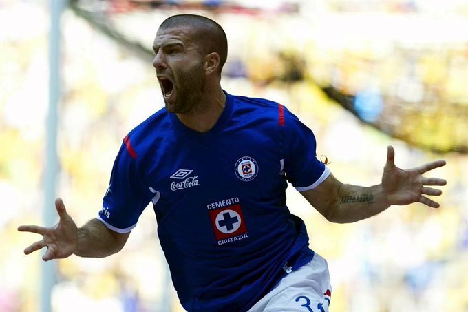 Tito Villa reveló que Billy Álvarez lo obligó a irse a Pumas - Futbol ...