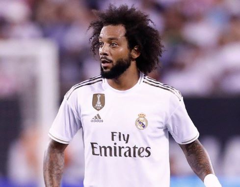 Marcelo está en conversaciones para llegar al Inter - Futbol Sapiens