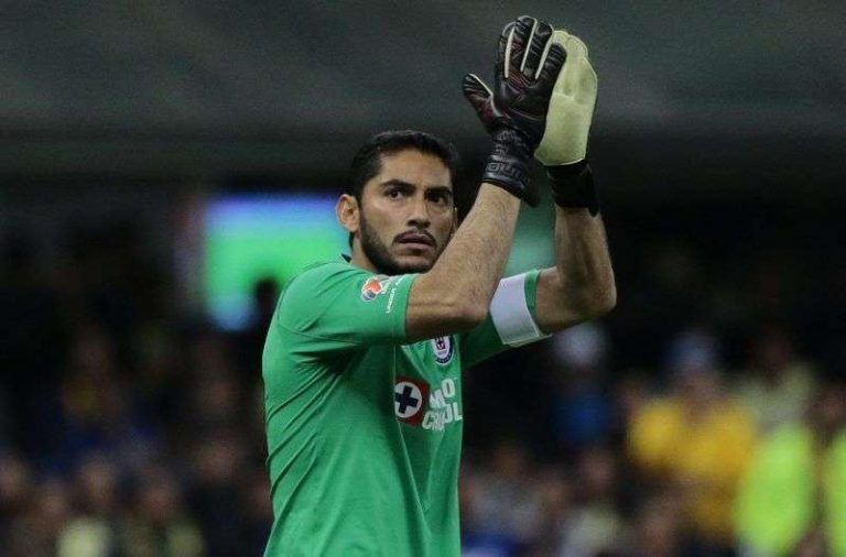 10 curiosidades de José de Jesús "Chuy" Corona - Futbol Sapiens